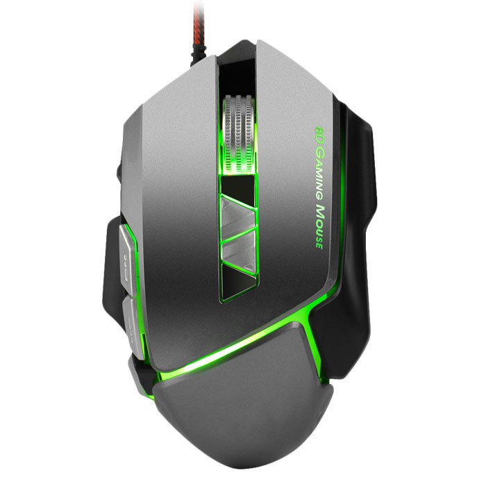 NEOLUTION E-SPORT Atomic - teeteeshop0329 - ThaiPick