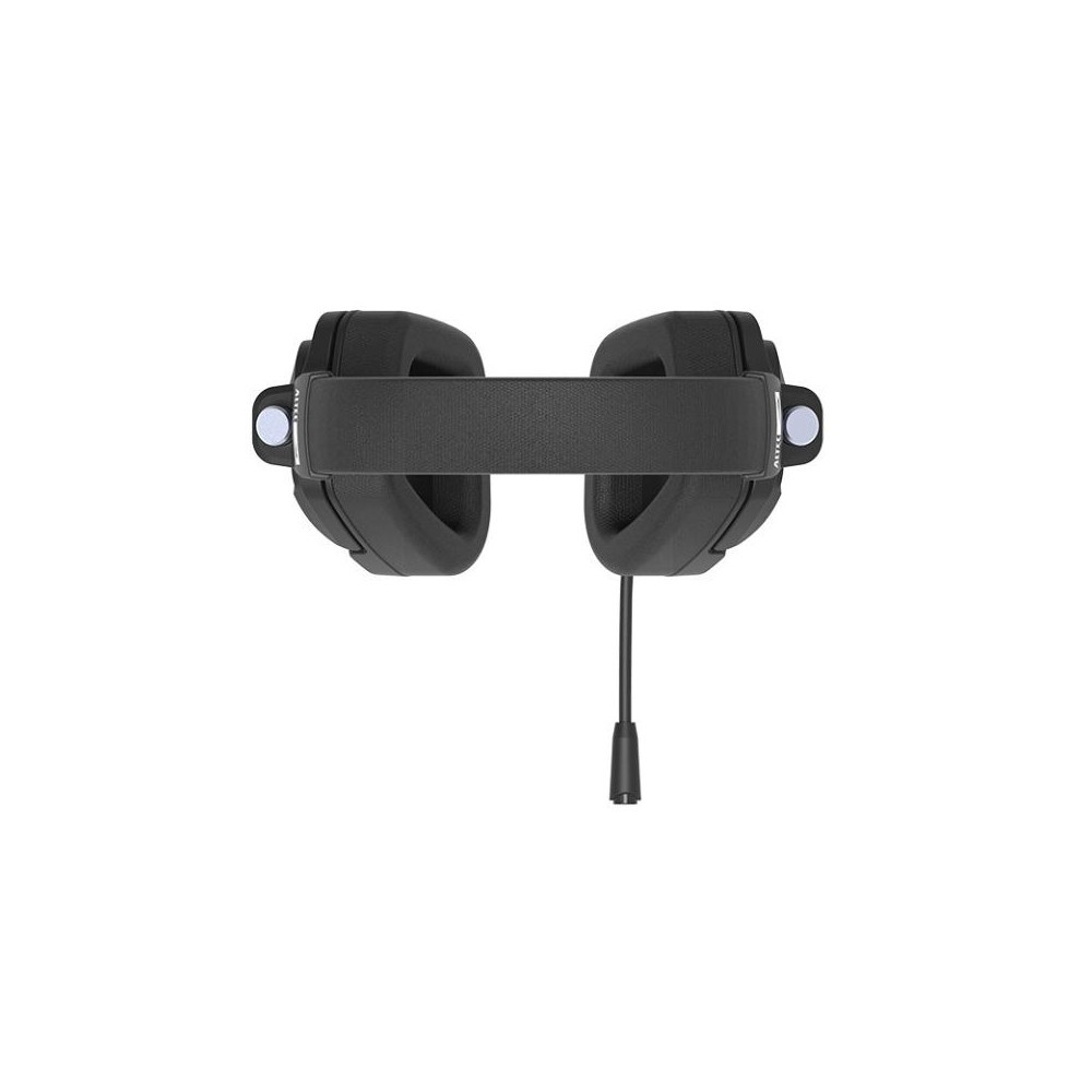 Altec Lansing Gaming Headset Premium ALGH9605 7.1 USB RGB Blacklight 2Y ...