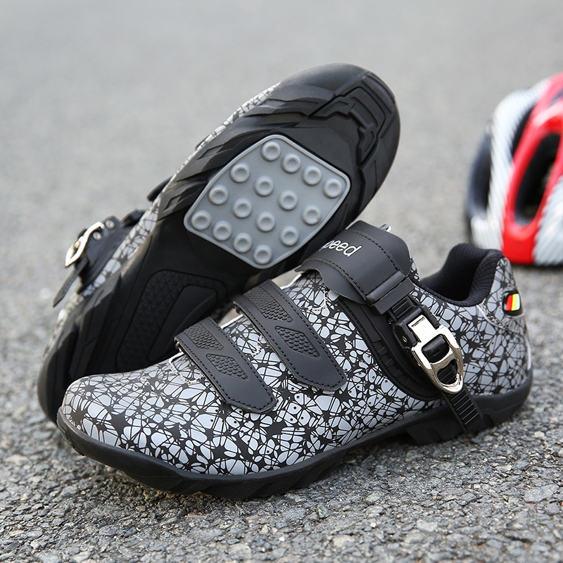 【Ready Stock】Cycling Shoes Professional Mountain Bike Breathable ...