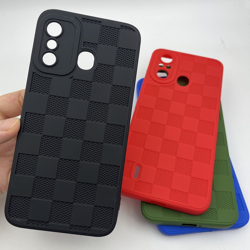 Itel A27 Lte P17 A27 Pro A551L A58 Pro A49 Lte Vision 3 S17 P38 ป้องกัน ...