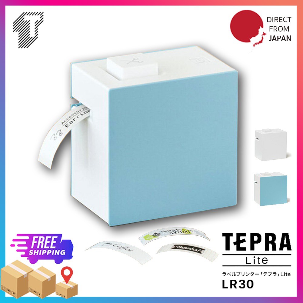 tepra ถูกที่สุด พร้อมโปรโมชั่น พ.ย. 2025 | BigGoเช็คราคาง่ายๆ