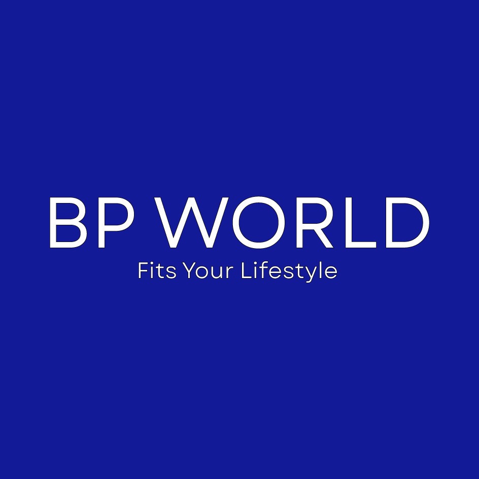 สั่งซื้อสินค้าออนไลน์จาก BP WORLD Official Store | Shopee Thailand