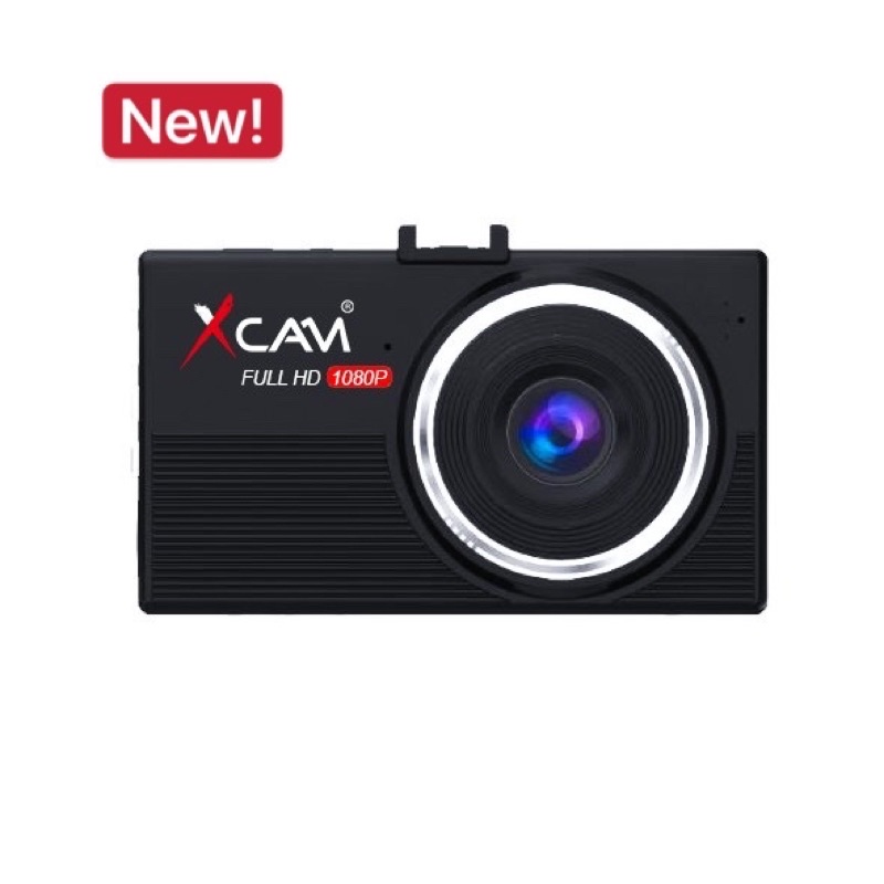 XCAM สุดคุ้ม! กล้องหน้าราคาประหยัดกับ XCAM X35 กล้องหน้ารุ่นใหม่ล่าสุด ...