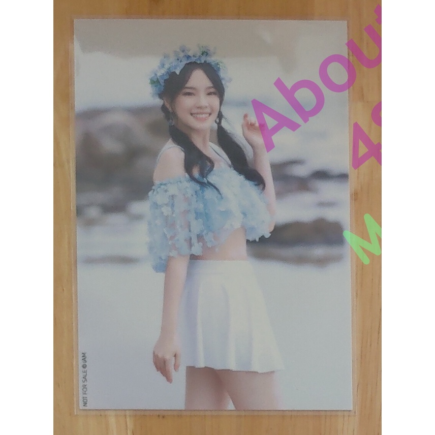 เฌอปราง BNK48 (2) รูปปก รูปสู๋ม Yukata ชุดเมด ซาโยนาระ ดีอะ วาโรตะ 77ดินแดน Cherprang Bnk รุ่น1 ...