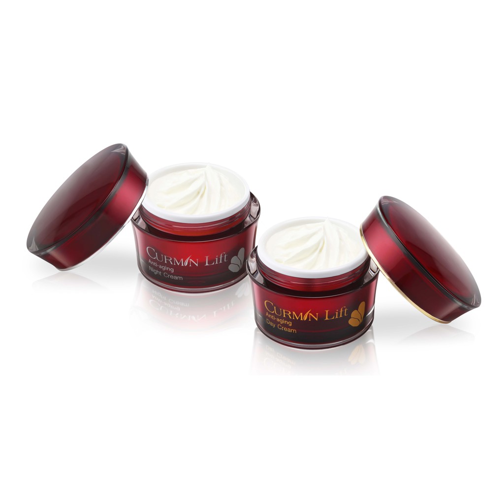 CURMIN Lift Anti Aging cream - curminstore - ThaiPick