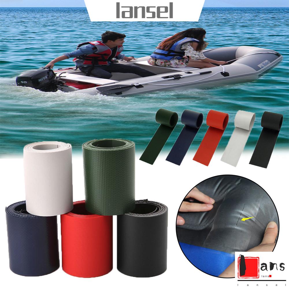 Lansel แพทช์เรือคายัค 1 ม้วน 50x1000 มม - lansel1.th - ThaiPick