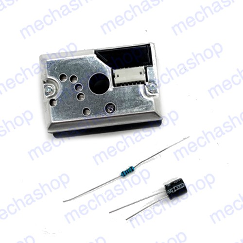 Gp2y1010au0f ถูกที่สุด พร้อมโปรโมชั่น ก.ค. 2022|BigGoเช็คราคาง่ายๆ