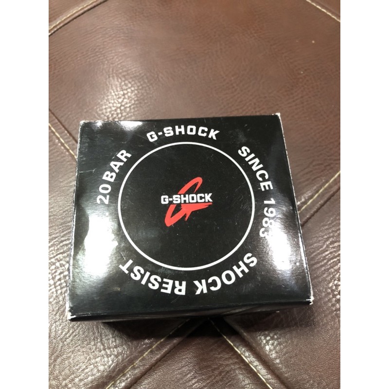 New Casio G-shock Model:5146 5425 | Shopee Thailand