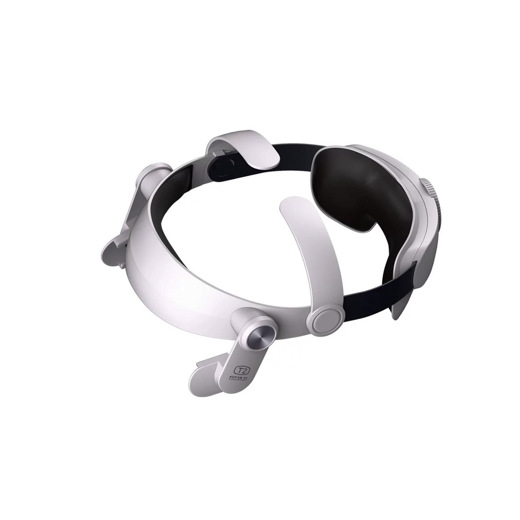 Oculus Quest 2 Elite Strap FIITVR T2 For Quest 2 Virtual Reality ...