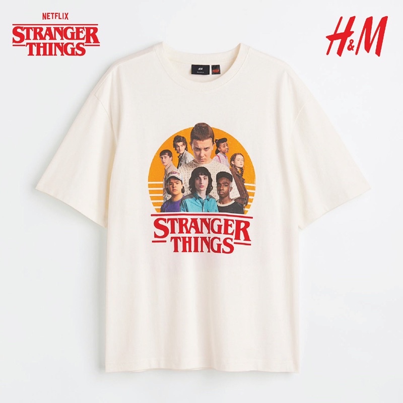 เสื้อ HM งานแบรน์ลดราคาถูกมาก - awarinshops - ThaiPick