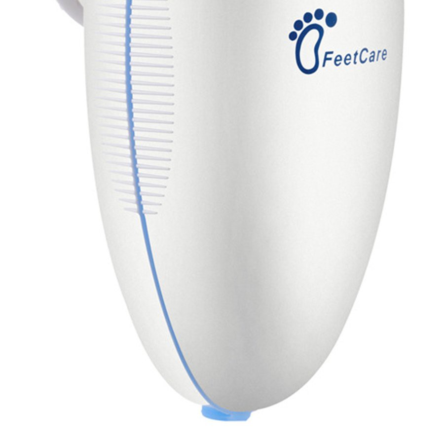 ready stock Foot Epilator Electric Foot Sharpener Foot Scrubber ...