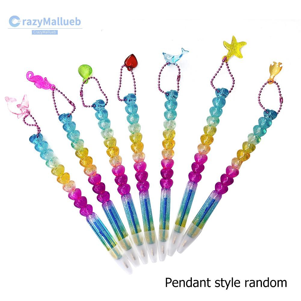 Cra-stock 5d Diamond Point Pen Diy เครื่องมือเย็บปักถักร้อยรูปหัวใจ ...