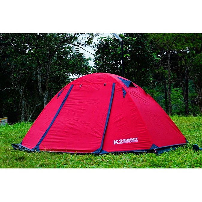 กดติดตามร้านรับส่วนลดเพิ่ม เต็นท์ K2 SUMMIT HI-END SUPER LIGHT WEIGHT ...
