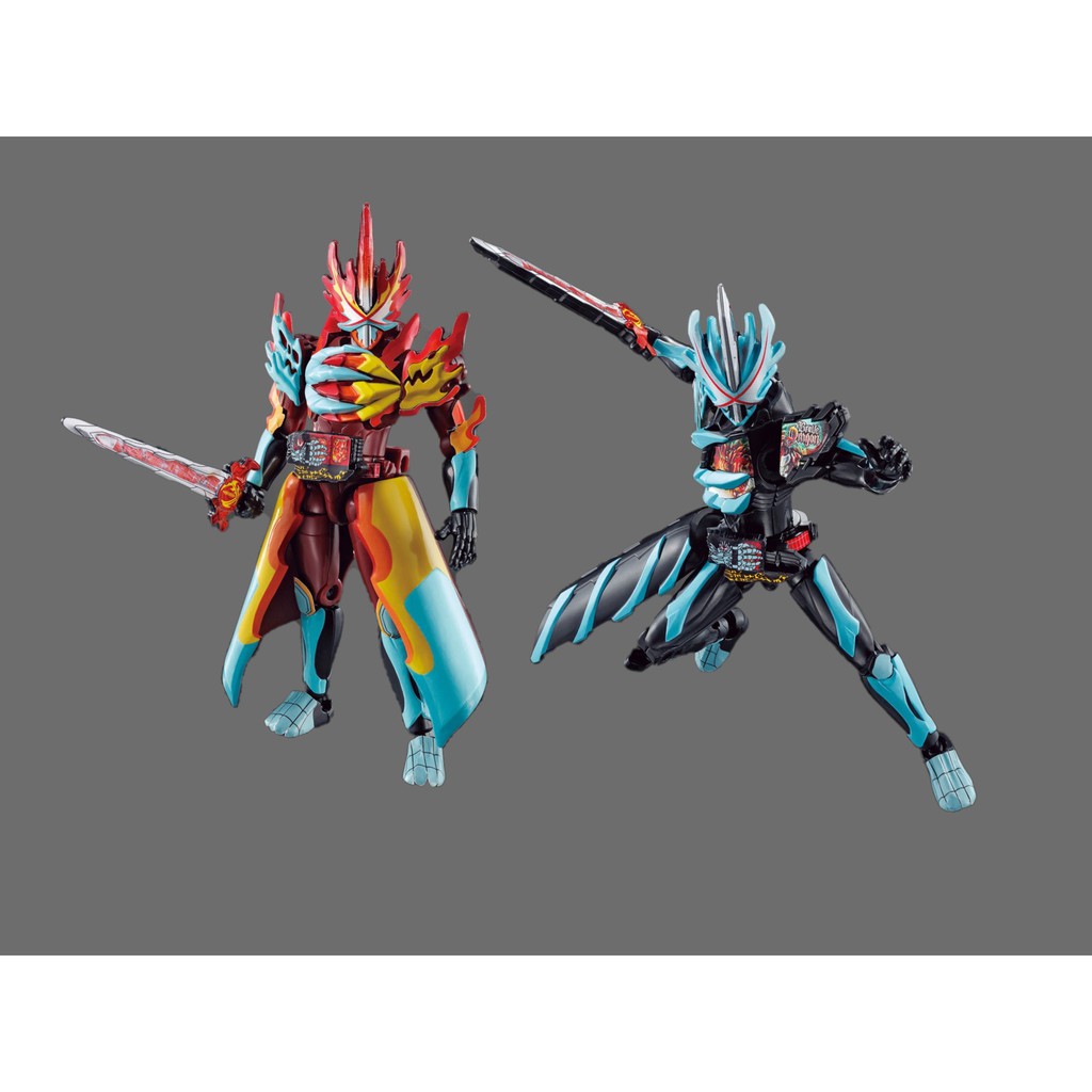 So-Do Kamen Rider Saber Book7 Feat. So-Do Kamen Rider Zero-One [Saber ...