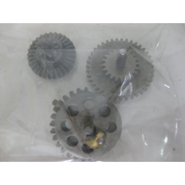 ชุดเฟืองเดิม GEARBOX V.2-V.3 | Shopee Thailand