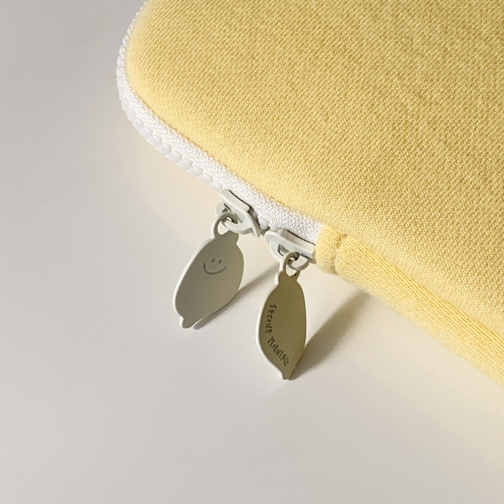 Pre-order second morning iPad Laptop Pouch กระเป๋าไอแพด กระเป๋าโน๊ตบุ๊ค - feel.thethings - ThaiPick