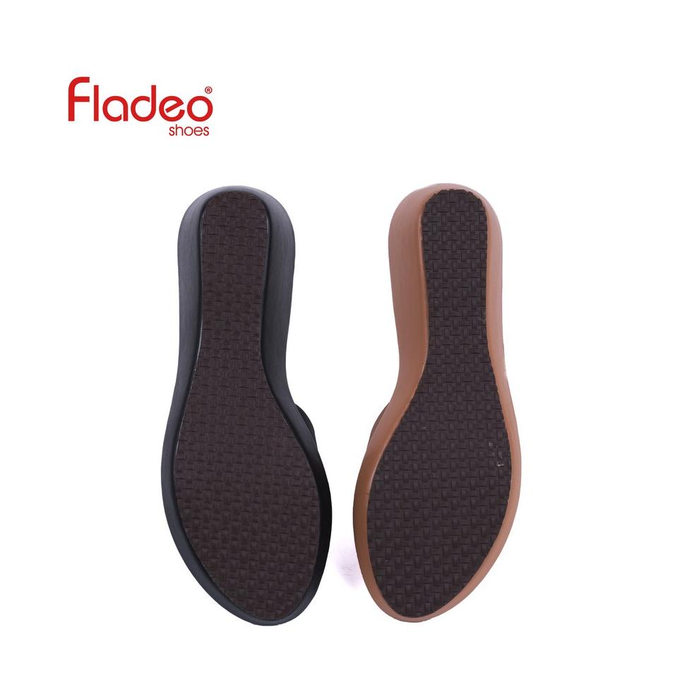 Original FLADEO รองเท้าแพนโทเฟล สําหรับผู้หญิง LSF31-123AH - kozie ...