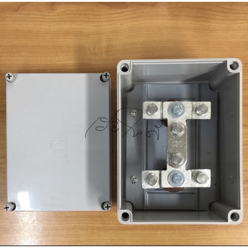 ️กราวด์เทสบ๊อก ️ Ground Test Box | Shopee Thailand