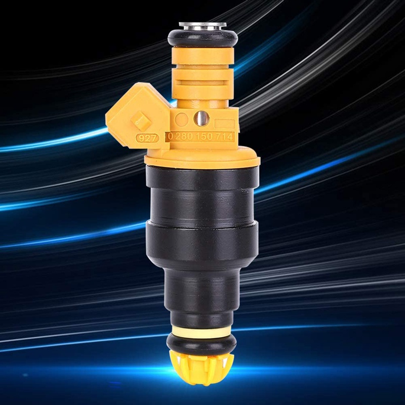 [ In Stock ] หัวฉีดน้ํามันเชื้อเพลิงสําหรับ E23 E24 E28 E30 E32 E34 E36 ...