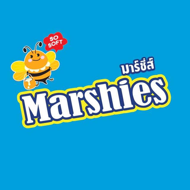สั่งซื้อสินค้าออนไลน์จาก Marshies Marshmallows | Shopee Thailand