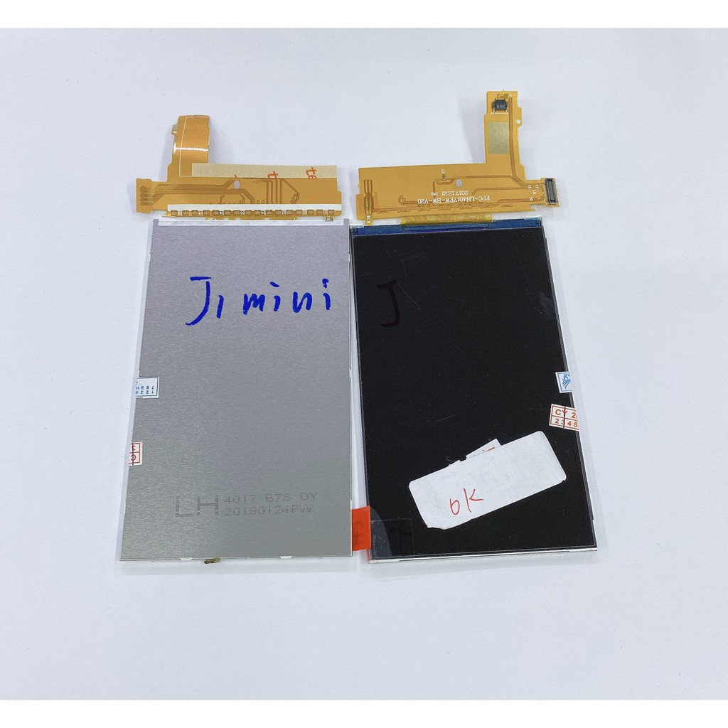 อะไหล่หน้าจอใน LCD Samsung J1 mini สินค้าพร้อมส่ง จอเปล่า J1mini ...