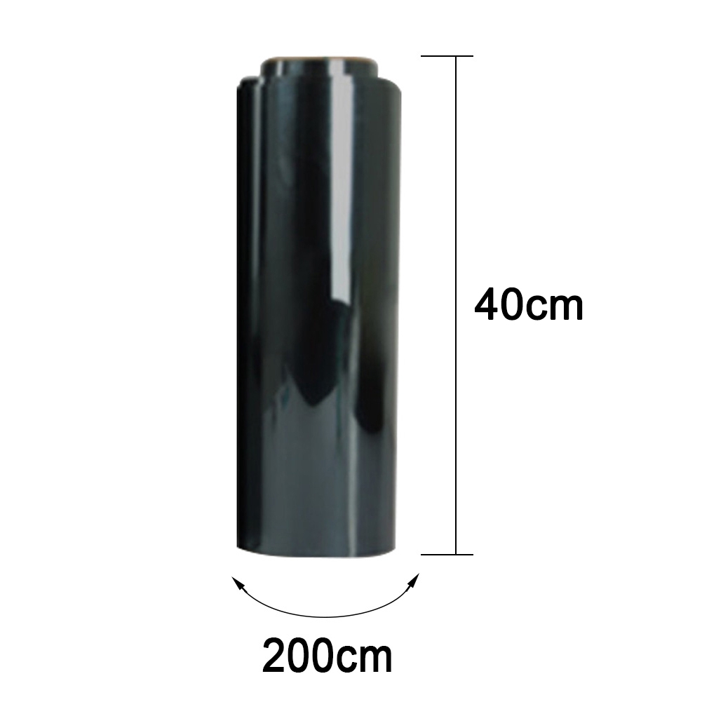 Window Film One Way Mirror Insulation Stickers Solar Reflective Film ...