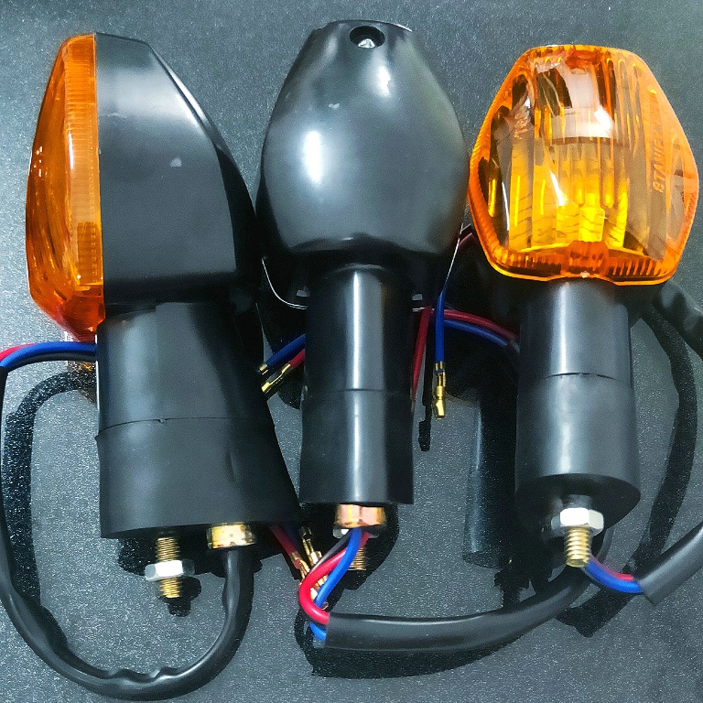 Ready StockTurn Signal Light Indicator Lamp For HONDA CB400SF CB600 900 ...