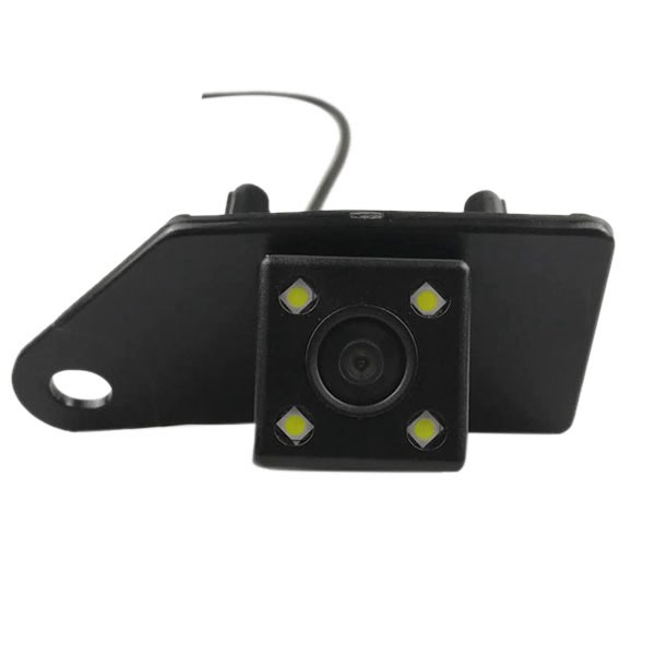 กล้องมองหลังรถยนต์สำหรับ Mitsubishi ASX - qianaizi.th - ThaiPick