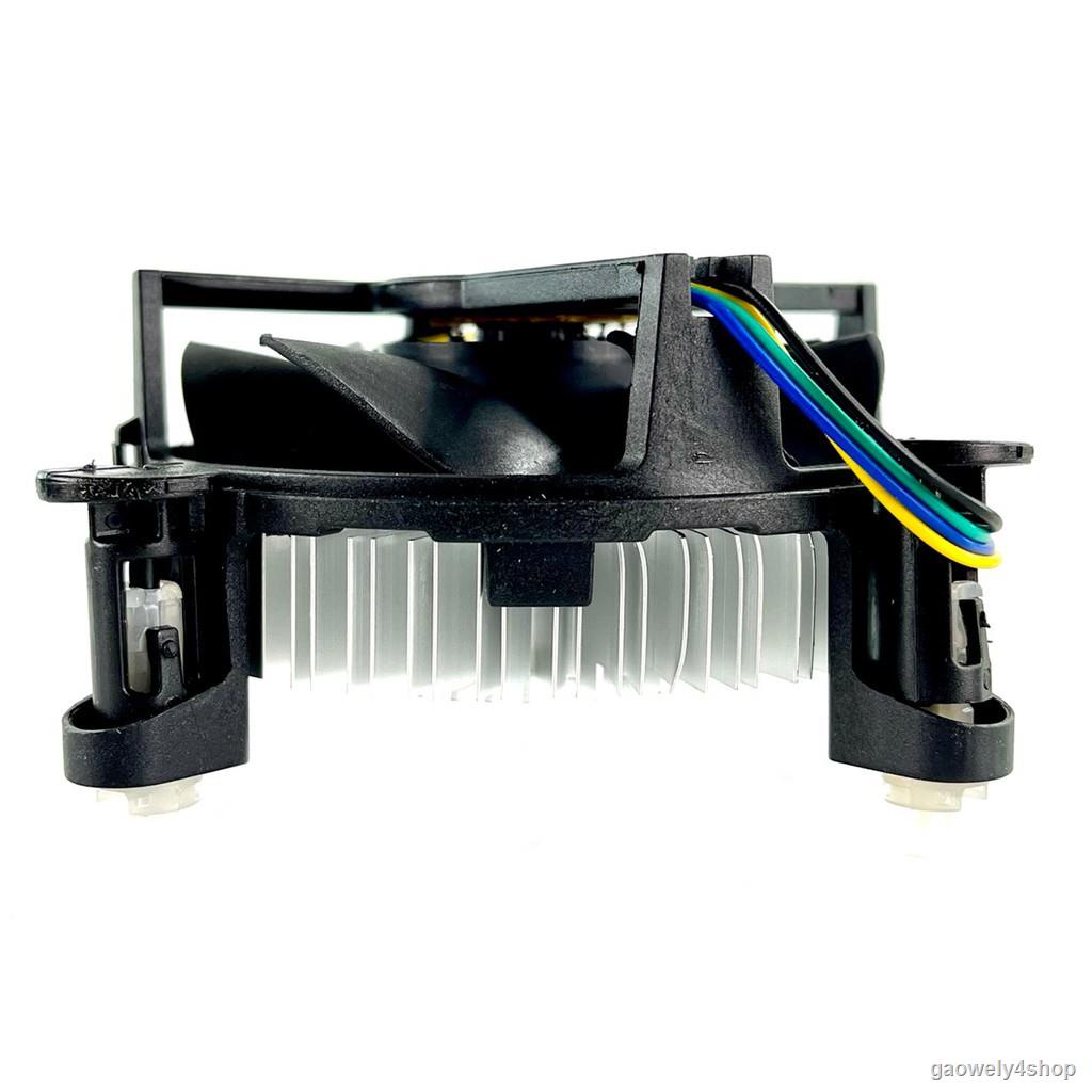 เตรียมจัดส่งพัดลม ซิงค์ Sink CPU Intel 775 1151 1150 1155 1156 1200 I3 ...