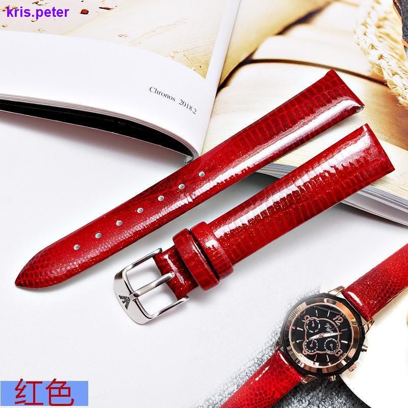 New Product Promotion Discount Price Armani Watch Genuine Leather Strap ...