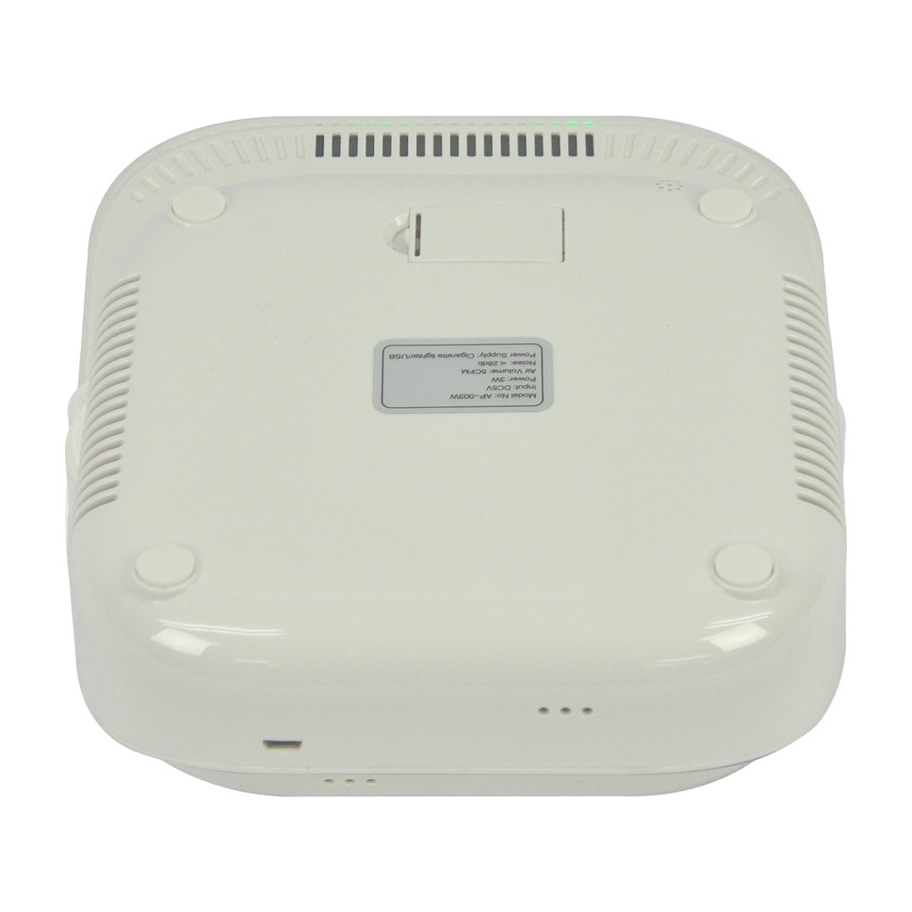 Gmax เครื่องฟอกอากาศในรถ/โต๊ะทำงาน รุ่น AP-003 สำหรับพื้นที่ 15-20m² (สินค้ารับประกัน 1 ปี) Y1JP ...