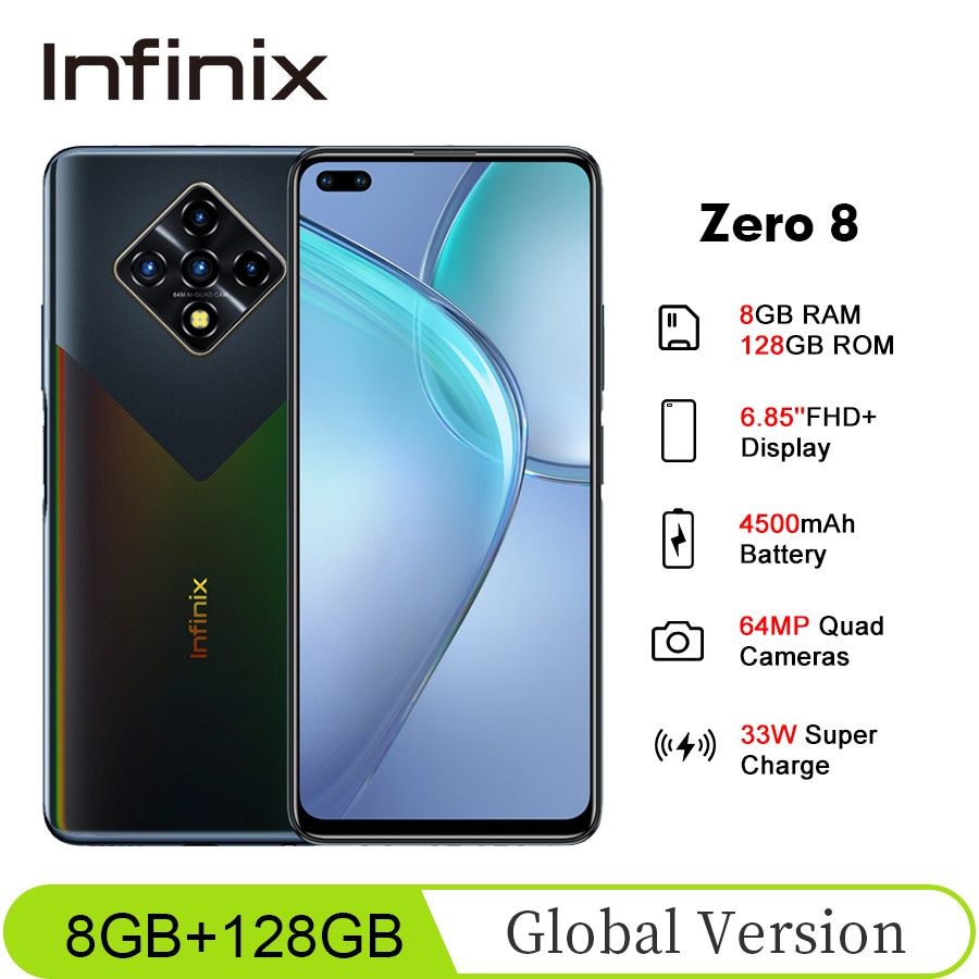 Infinix Smart 3 Plus แรม232GB AI Triple Camera - df23f_mpt7 - ThaiPick