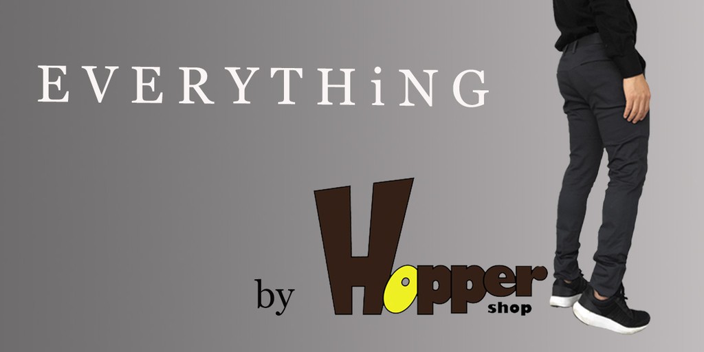 Hopper Shop, ร้านค้าออนไลน์ | Shopee Thailand