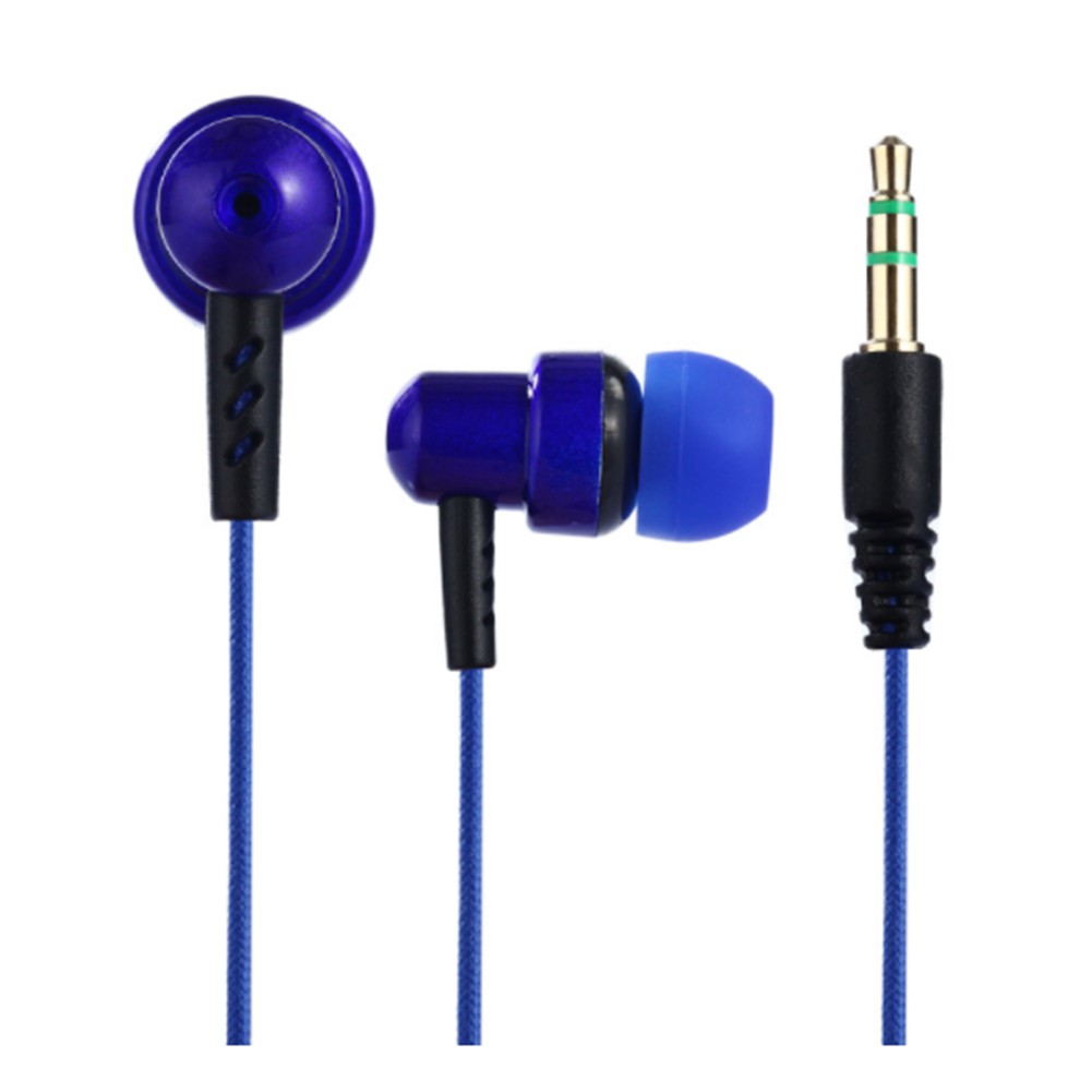 Braided Wire Sub-woofer Headset Ear Braided Rope Wire Cloth Rope ...