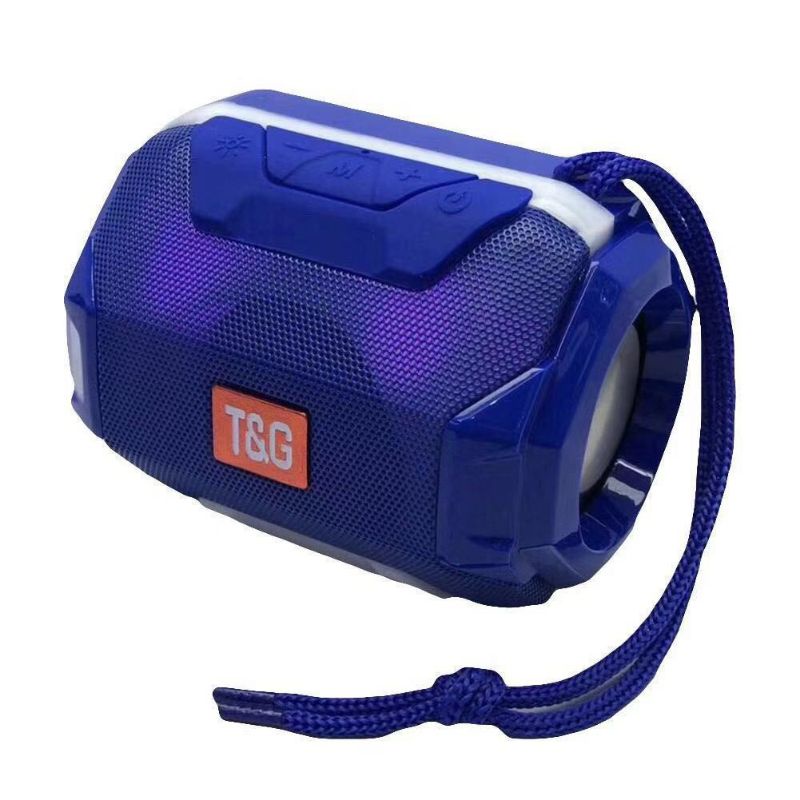 s.s.mobile สินค้าพร้อมส่ง️มีรับประกัน️TG TG162 ลำโพงบลูทูธ มีไฟปรับไฟ ...