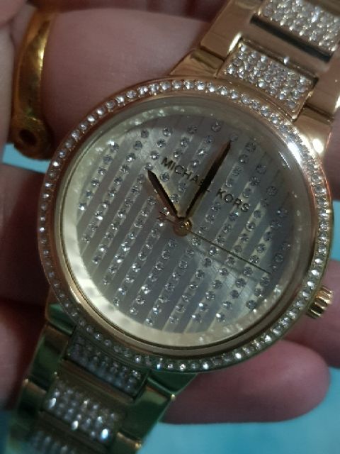 Michael Kors #MK3985????แท้แน่นอน - artyjung - ThaiPick