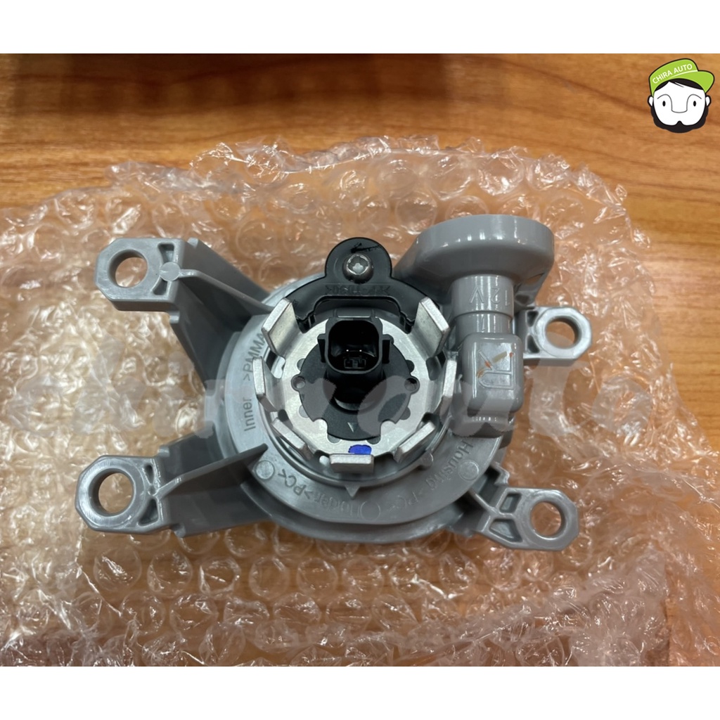 ไฟตัดหมอก Toyota REVOFORTUNER (81220-02150 81210-02220) แท้ห้าง ...