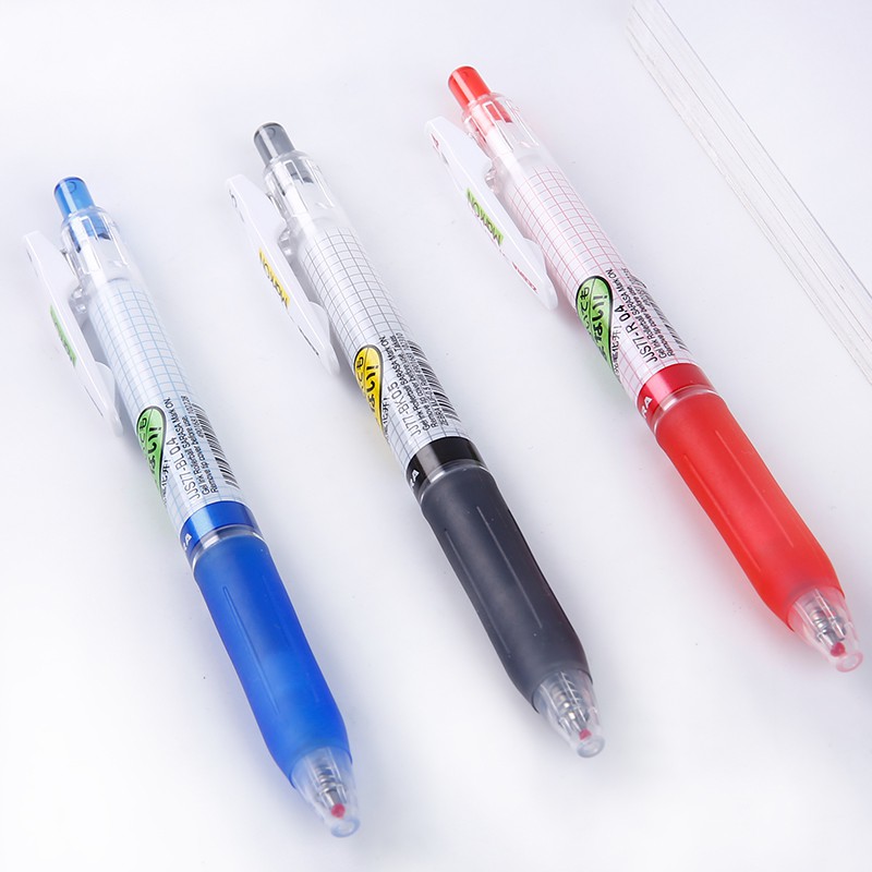 Japanese zebra non-smudge pen ปากกาเจลร้านเรือธงเว็บไซต์อย่างเป็นทางการ ...