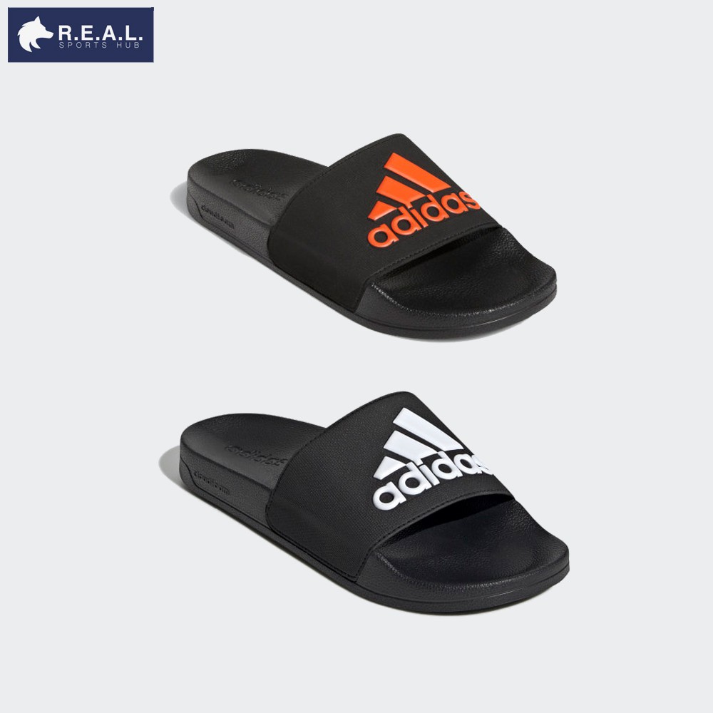 Adidas รองเท้าแตะ ADILETTE (EE5130) พร้อมป้ายลิขสิทธิ์แท้จาก shop ...