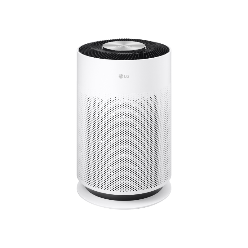 LG เครื่องฟอกอากาศ PuriCare 360 Hit รุ่น AS60GHWG0 - lg_officialstore ...