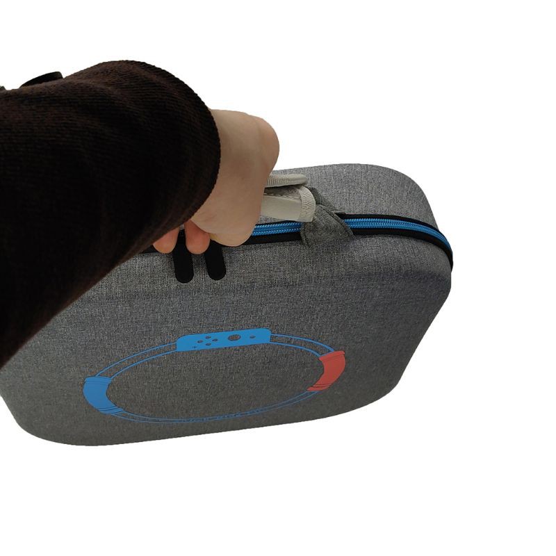 WINGO♥Storage Case Hard EVA Protection Bag Portable Box for NS Switch ...