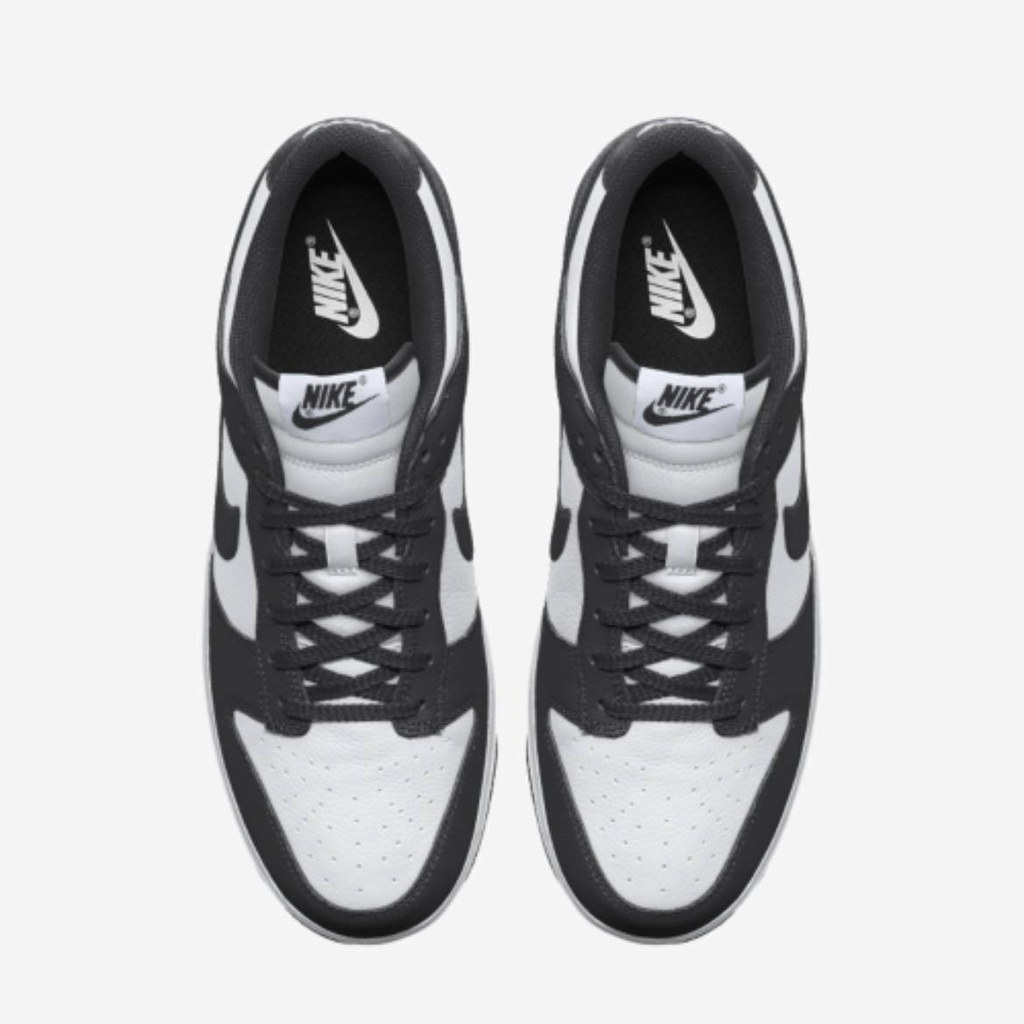 สินค้าพร้อมส่ง Nike Dunk Low By You Panda Reverse Panda - the.best ...