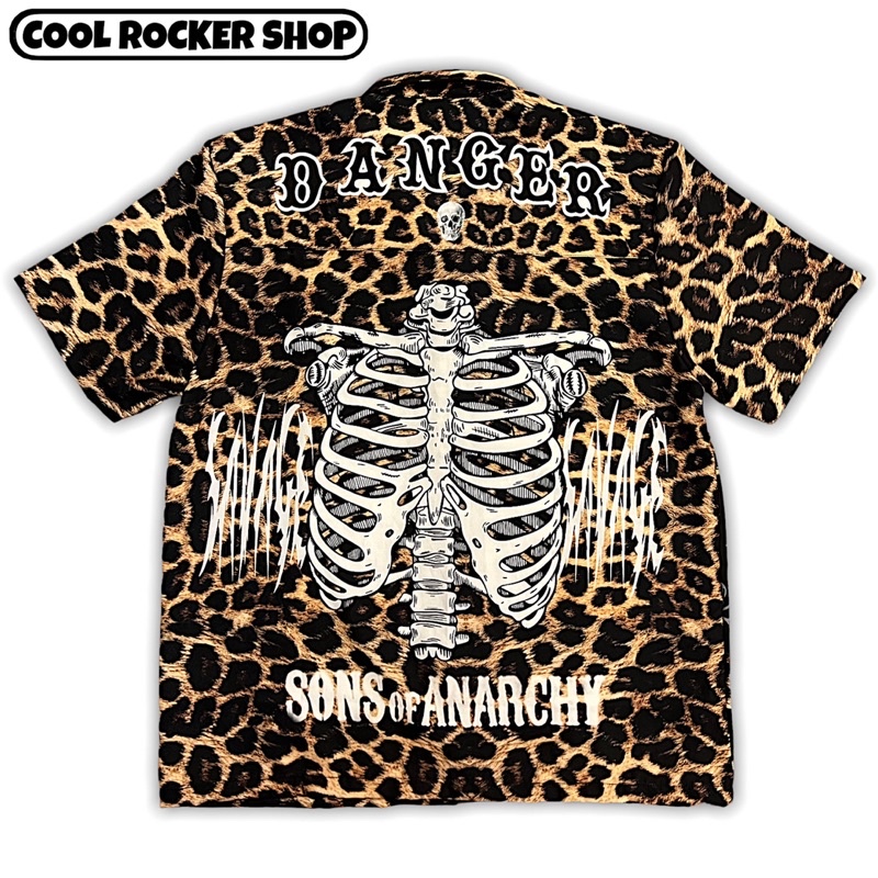 Cool Rocker ชุดเซ็ต LEO X SKULL (ซื้อแยกชิ้นได้) - coolrocker.official ...