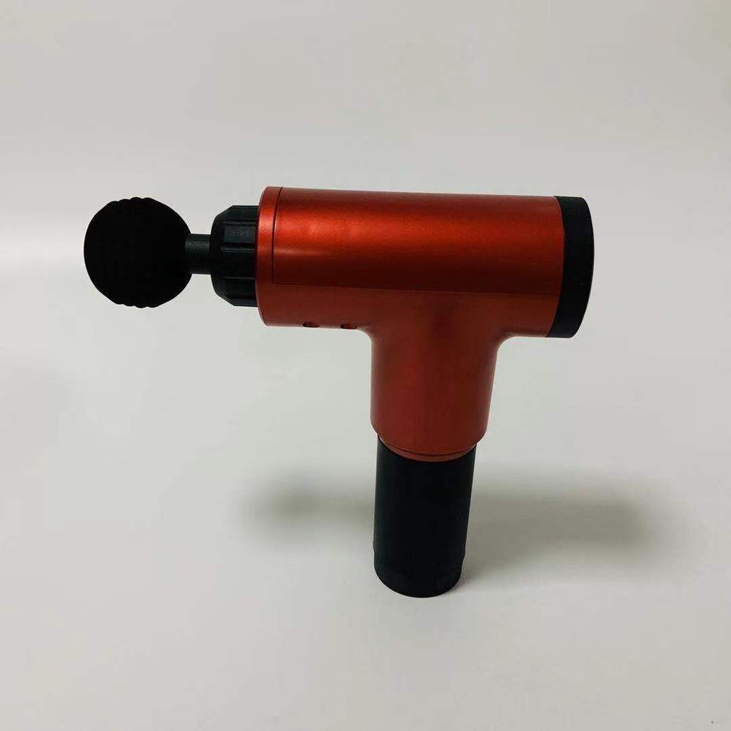 ปืนนวดไฟฟ้า 6 ระดับแบบชาร์จไฟได้ 31h1 | Shopee Thailand