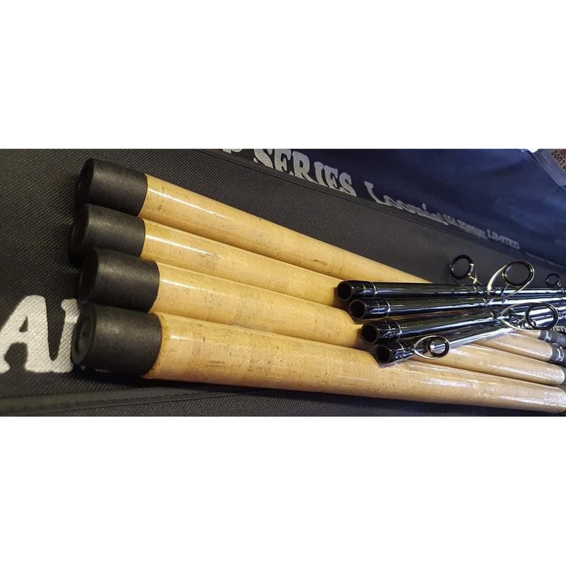 Loomis BIGGAME TOP SERIES LIMITED 2020เงือกลิมิเต็ด - fishingtoday ...