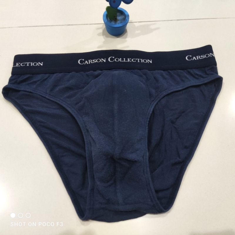 กางเกงในชาย สภาพดี Carson collection - surawit0668 - ThaiPick