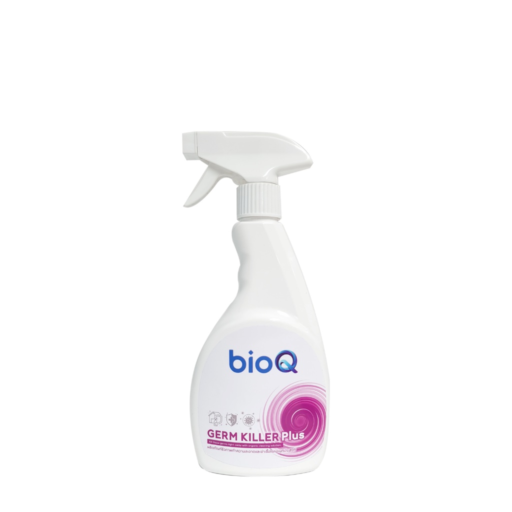 bioQ GERM KILLER Plus+ | Shopee Thailand