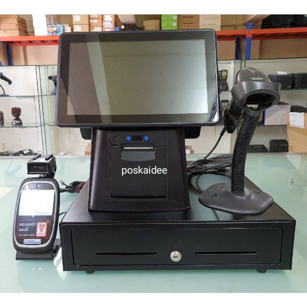 บริการใช้เช่าposชุดคิดเงินถ่ายทำหนังถ่ายทำโฆษณา | Shopee Thailand