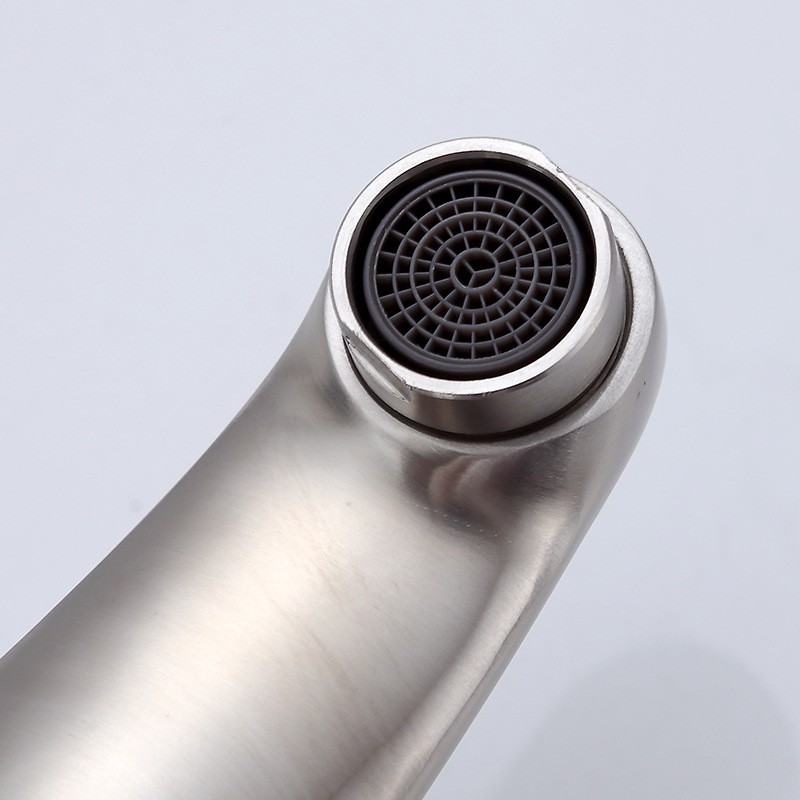 อุปกรณ์หัวก็อกน้ําสแตนเลสสําหรับอ่างล้างหน้า - jingzhenmjs.th - ThaiPick