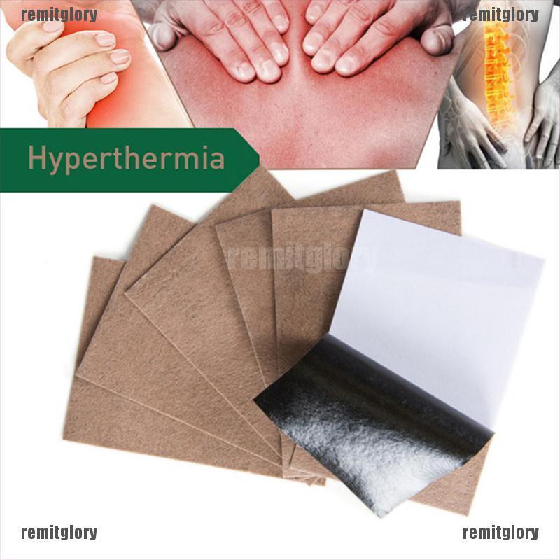 6*Sumifn ginger hot compress pain removal cold application pain medical ...